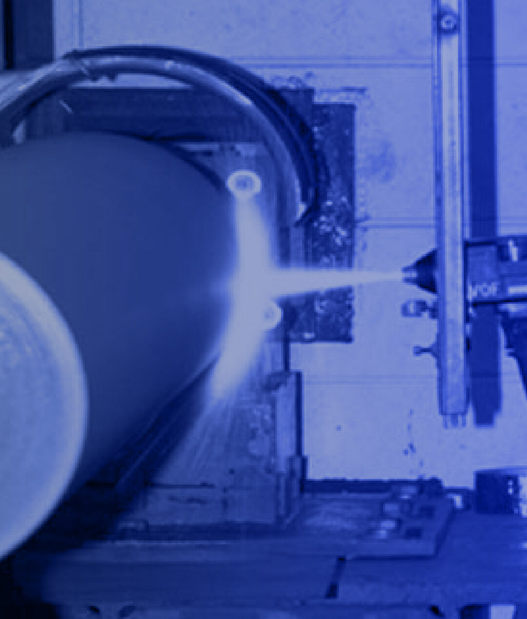 Custom Anilox Roll Engravings | Interflex Laser Engravers
